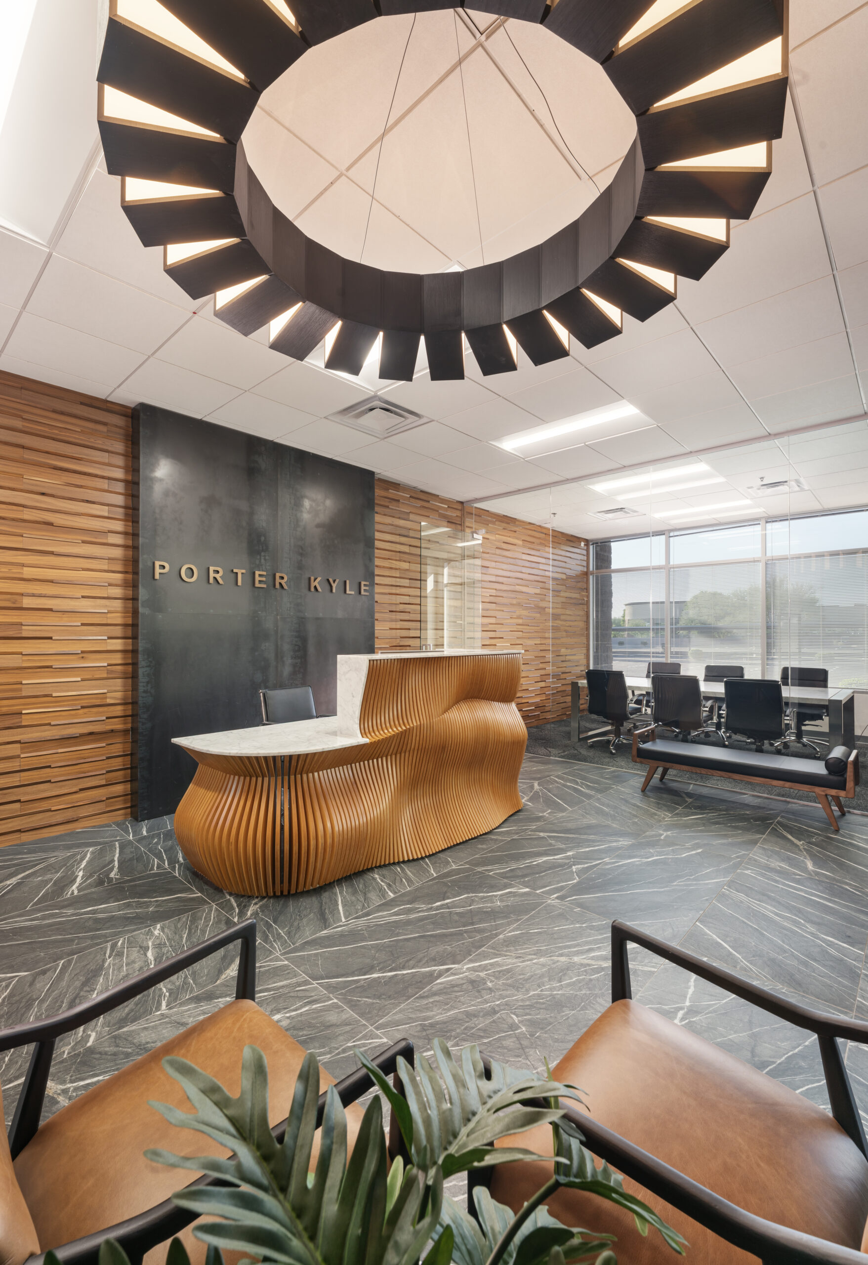 Commercial - Lawrence Lake Interiors